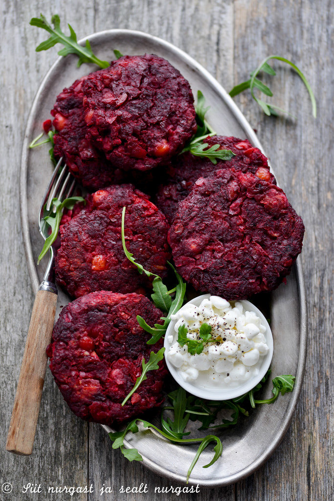 Värsked soolakurgid ehk kiired kurgid