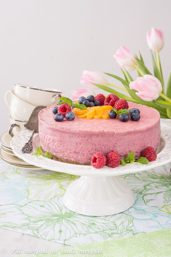 Värsked soolakurgid ehk kiired kurgid