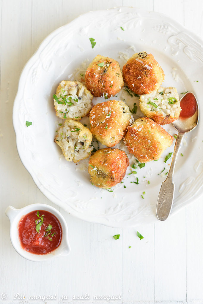 Värsked soolakurgid ehk kiired kurgid