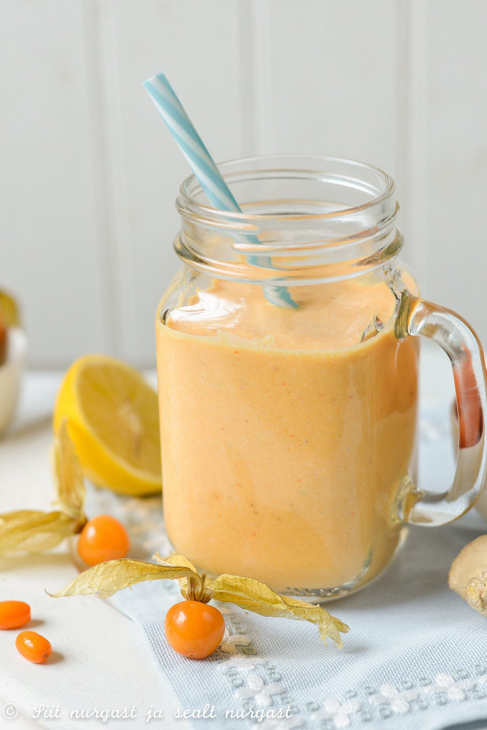 Värsked soolakurgid ehk kiired kurgid