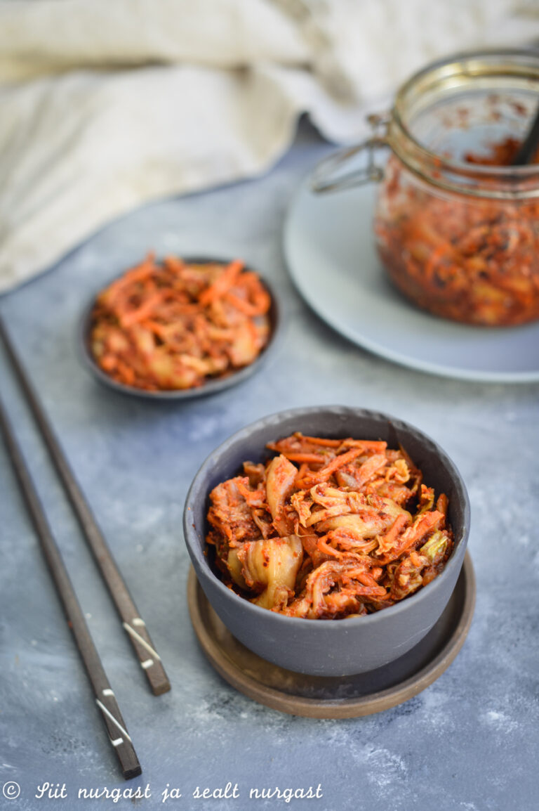 Kimchi